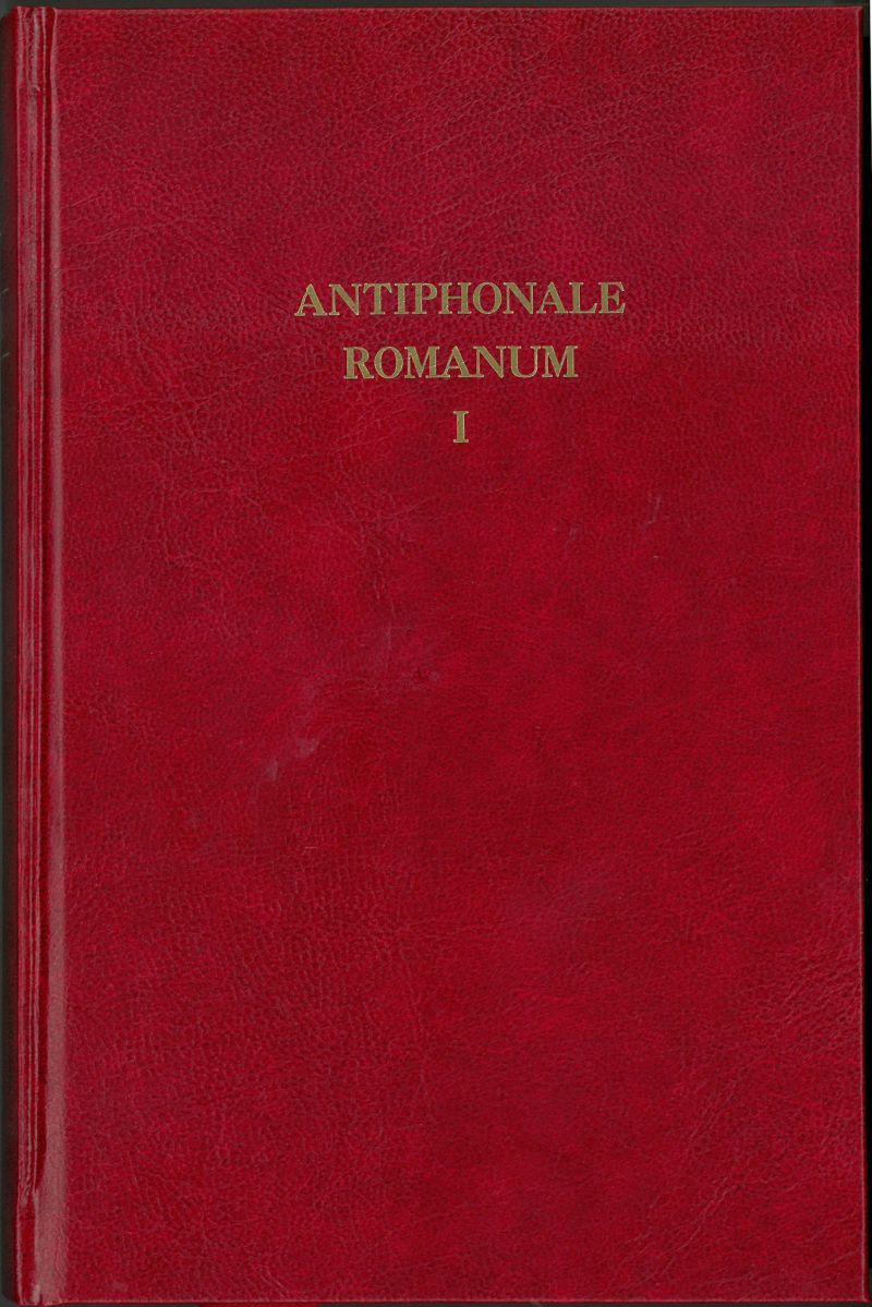 File:Antiphonale-romanum-i.jpg - Gregorianum.org